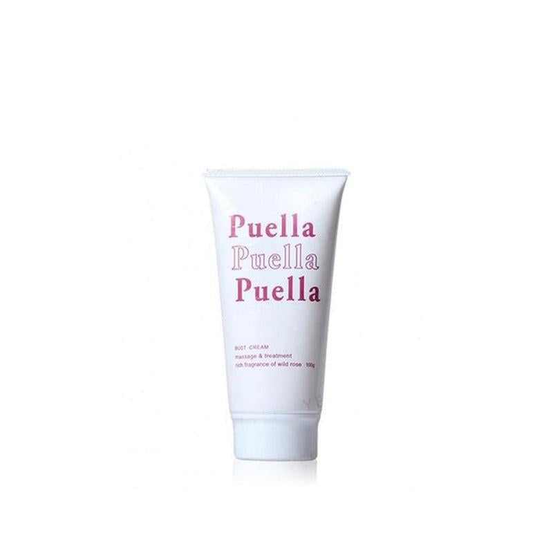 Puella - Bust Cream Firming Breast Care Breast Massage Cream 100g – 泰好批—網絡批發直銷